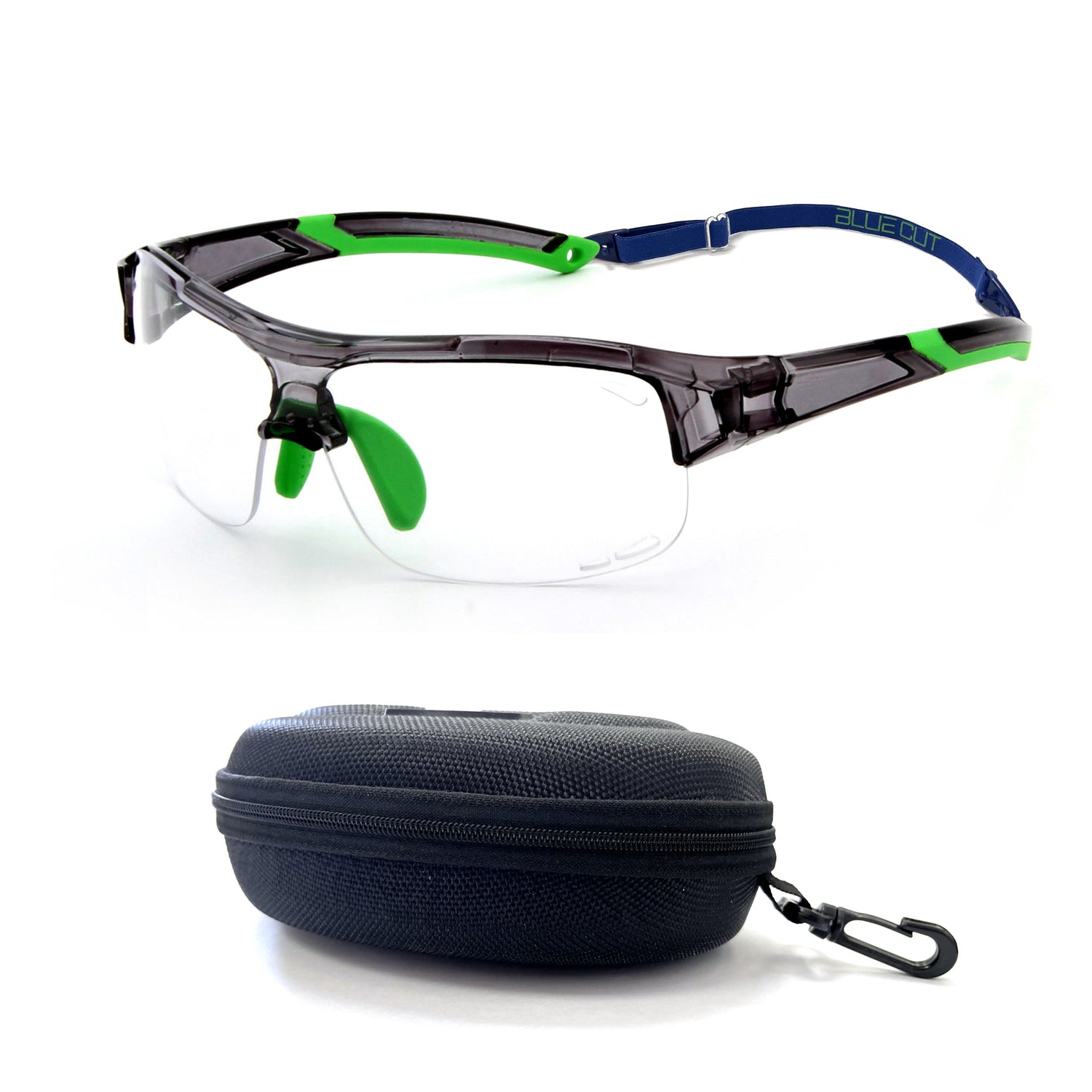 Sport Protection Glasses for Pickleball | 20% OFF | BlueCut